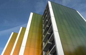 Rockpanel - Euroform Products