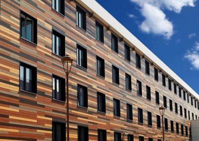 Application - Euroform Products