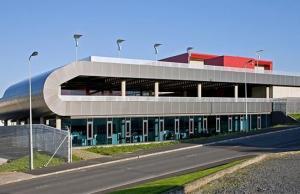 Rockpanel - Euroform Products