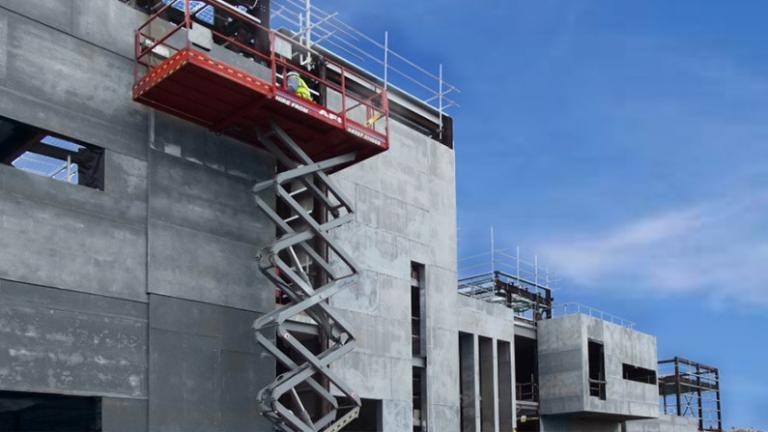 Versapanel | Euroform Products