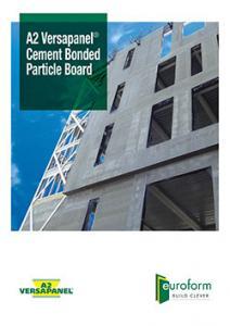 A2 Versapanel - Euroform Products