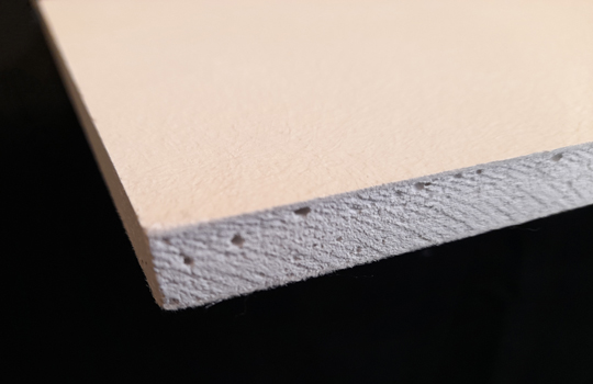 Application - Euroform Products