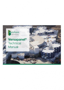 Versapanel | Euroform Products