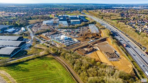 Euroform’s Versapanel® ‘Makes the cut’ for film and TV studios ...