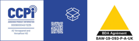 A2 Versapanel - Euroform Products